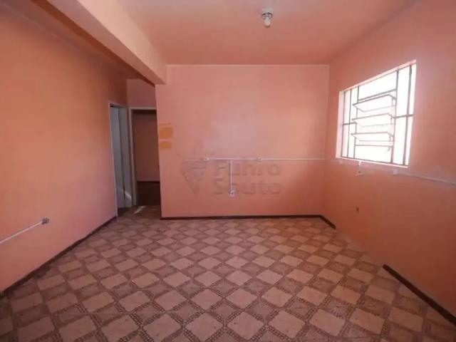 Casa / Sobrado para Locação em Pelotas/RS Três Vendas 2 Quartos