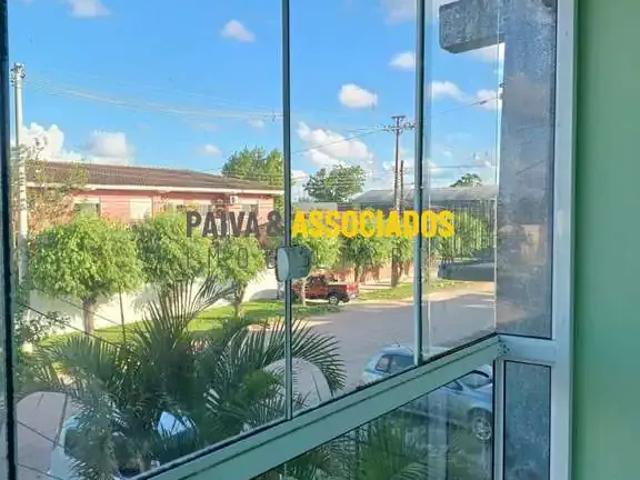 Casa / Sobrado para Locação em Pelotas/RS Três Vendas 2 Quartos