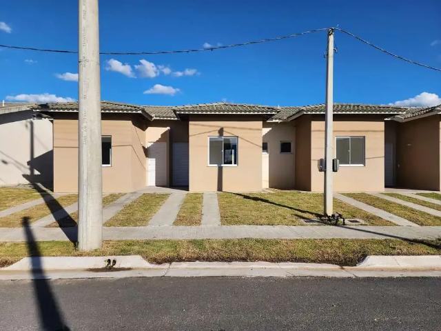Casa / Sobrado para Locação em Pelotas/RS Três Vendas 2 Quartos