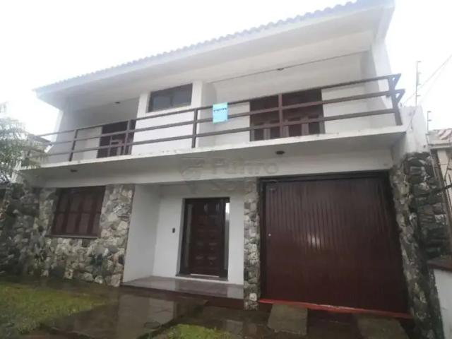 Casa / Sobrado para Locação em Pelotas/RS Três Vendas 3 Quartos