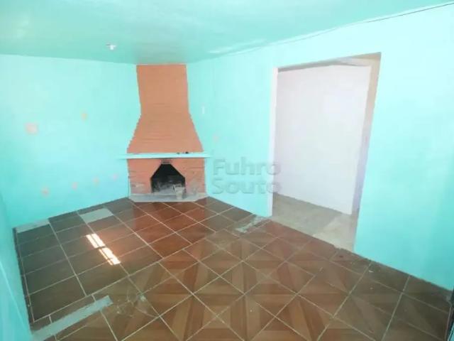 Casa / Sobrado para Locação em Pelotas/RS Três Vendas 3 Quartos