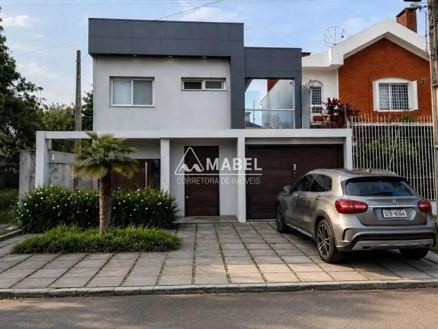 Casa / Sobrado para Locação em Pelotas/RS Três Vendas 4 Quartos