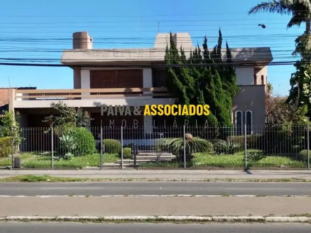 Casa / Sobrado para Locação em Pelotas/RS Três Vendas 4 Quartos