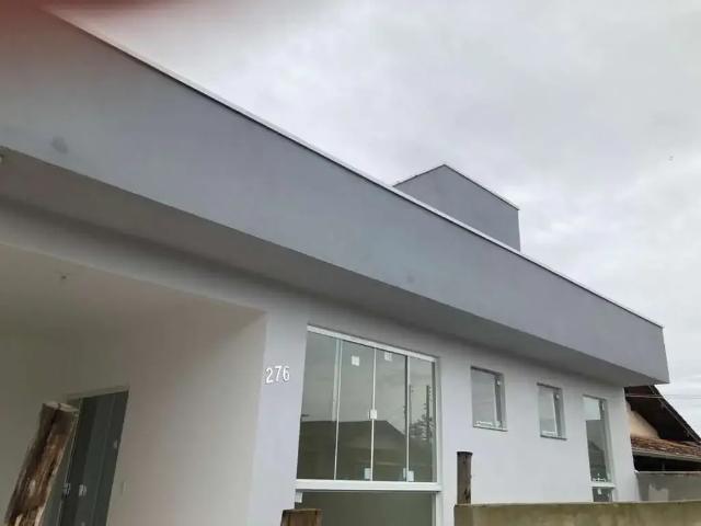 Casa / Sobrado para Locação em Penha/SC Armação 2 Quartos