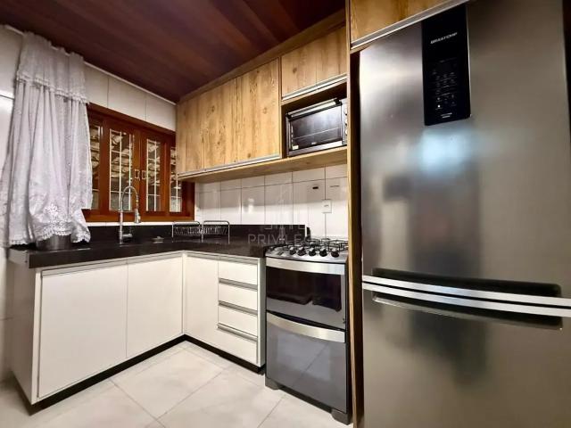Casa / Sobrado para Locação em Penha/SC Centro 2 Quartos