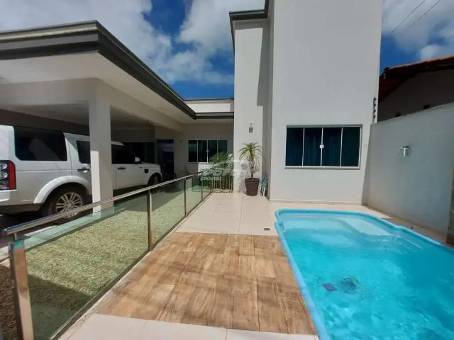 Casa / Sobrado para Locação em Penha/SC Gravatá 3 Quartos