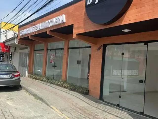 Casa / Sobrado para Locação em Penha/SC Gravatá 3 Quartos