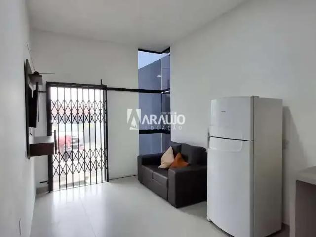 Casa / Sobrado para Locação em Penha/SC Nossa Senhora de Fátima 2 Quartos