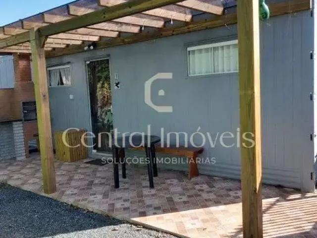 Casa / Sobrado para Locação em Penha/SC Nossa Senhora de Fátima 2 Quartos