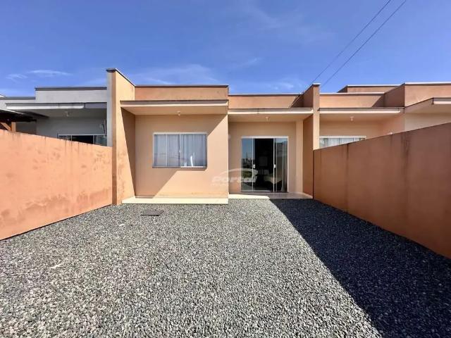Casa / Sobrado para Locação em Penha/SC Nossa Senhora de Fátima 3 Quartos