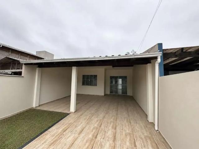 Casa / Sobrado para Locação em Penha/SC Nossa Senhora de Fátima 3 Quartos