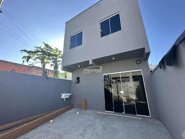 Casa / Sobrado para Locação em Penha/SC Santa Lídia 2 Quartos