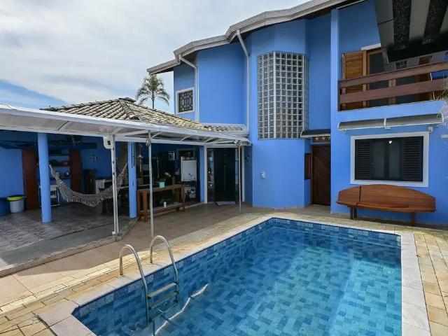 Casa / Sobrado para Locação em Peruíbe/SP Balneário Três Marias 3 Quartos