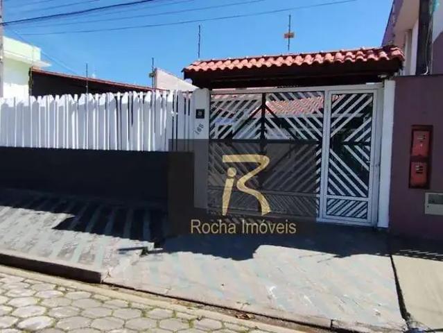 Casa / Sobrado para Locação em Peruíbe/SP Balneário Josedy 3 Quartos