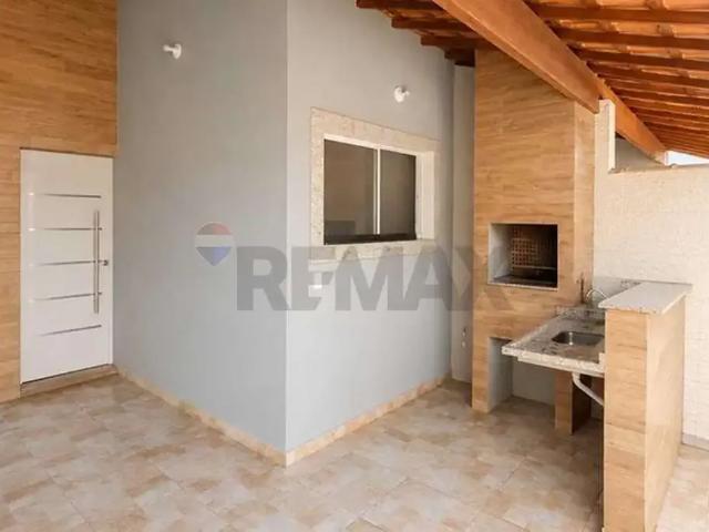 Casa / Sobrado para Locação em Peruíbe/SP Balneário Josedy 2 Quartos
