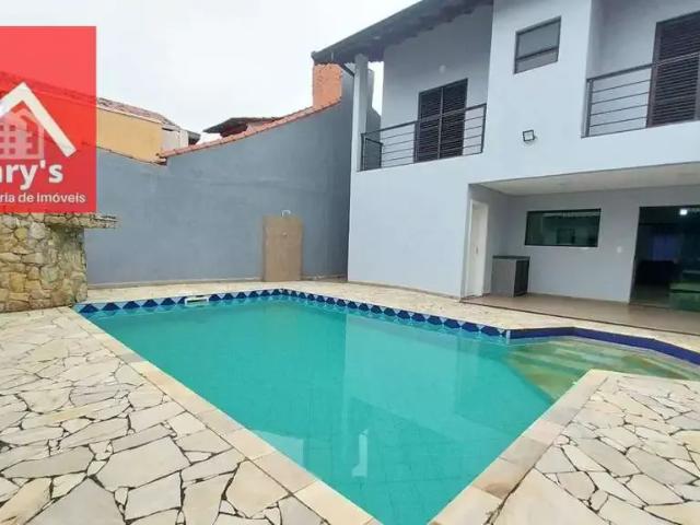 Casa / Sobrado para Locação em Peruíbe/SP Balneário Josedy 4 Quartos