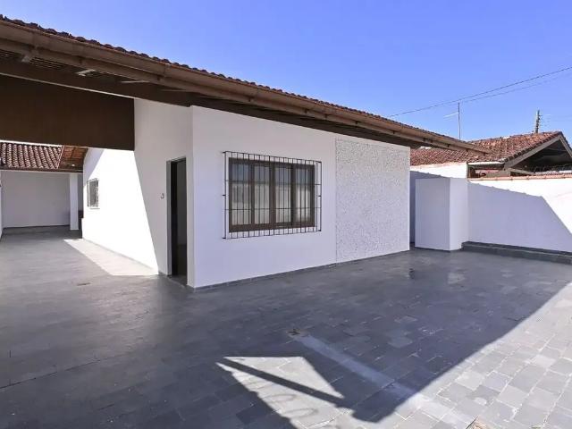 Casa / Sobrado para Locação em Peruíbe/SP Balneário São João Batista II 2 Quartos
