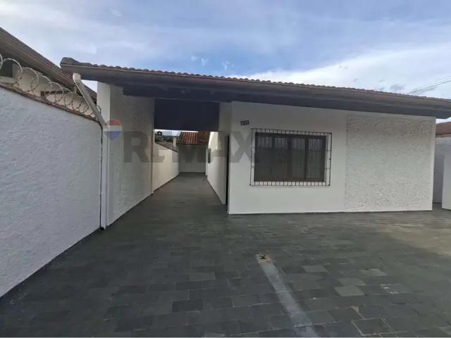 Casa / Sobrado para Locação em Peruíbe/SP Balneário São João Batista 2 Quartos