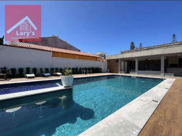 Casa / Sobrado para Locação em Peruíbe/SP Balneário São João Batista 5 Quartos
