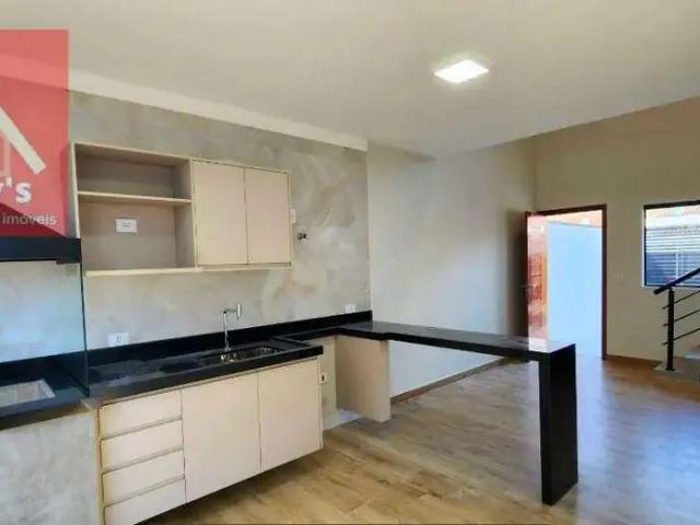 Casa / Sobrado para Locação em Peruíbe/SP Balneário Stella Maris 2 Quartos