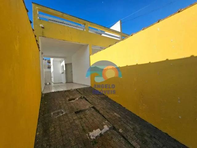 Casa / Sobrado para Locação em Peruíbe/SP Balneário Stella Maris 4 Quartos