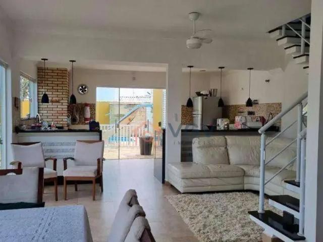 Casa / Sobrado para Locação em Peruíbe/SP Belmira Novaes 3 Quartos