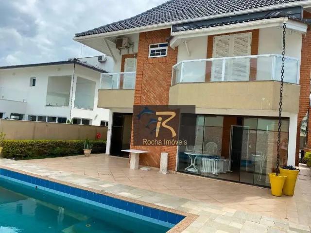 Casa / Sobrado para Locação em Peruíbe/SP Bougainvillee I 3 Quartos