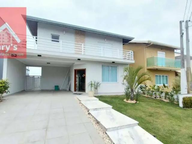 Casa / Sobrado para Locação em Peruíbe/SP Bougainvillee IV 4 Quartos