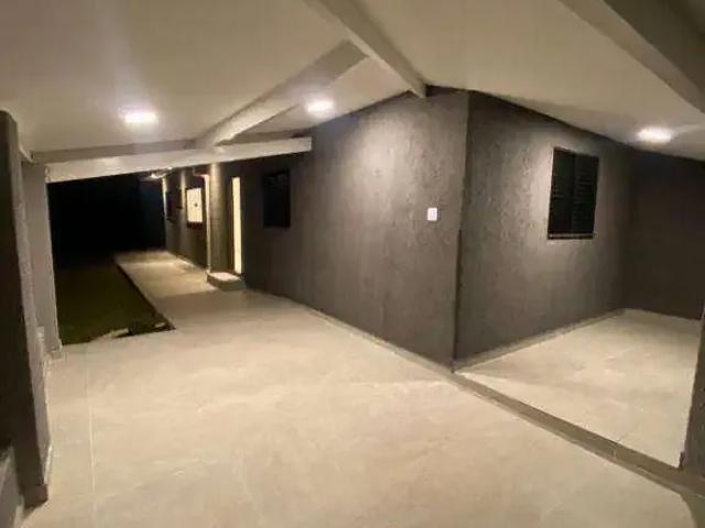 Casa / Sobrado para Locação em Peruíbe/SP Centro 4 Quartos