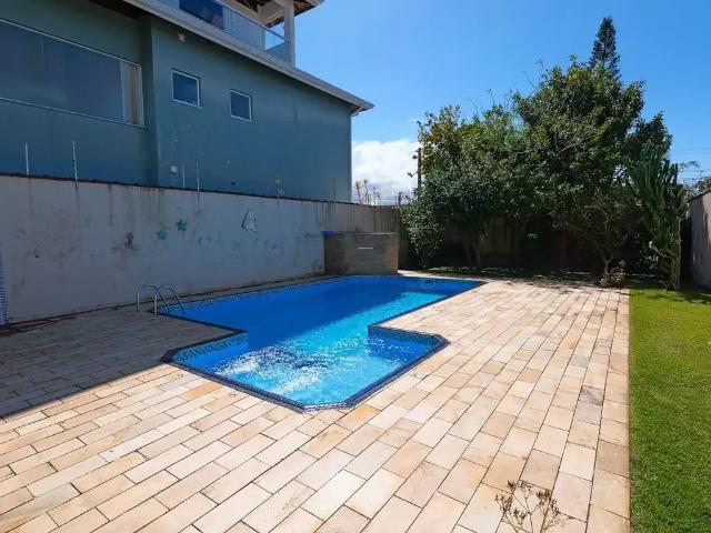 Casa / Sobrado para Locação em Peruíbe/SP Cidade Nova Peruibe 3 Quartos