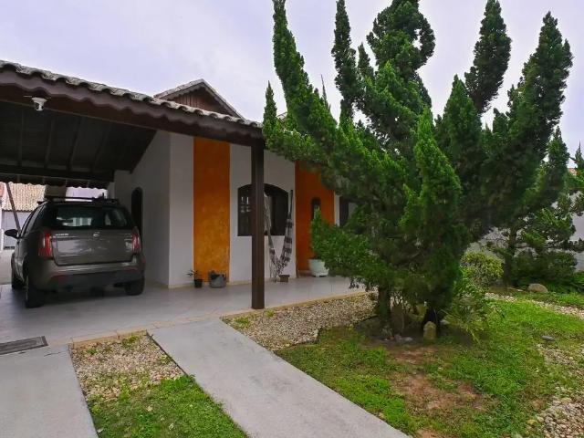 Casa / Sobrado para Locação em Peruíbe/SP Estância Balneária Maria Helena Novaes 3 Quartos