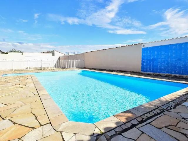 Casa / Sobrado para Locação em Peruíbe/SP Estancia São Jose 2 Quartos