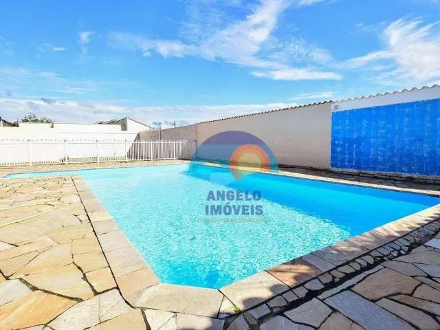 Casa / Sobrado para Locação em Peruíbe/SP Estancia São Jose 2 Quartos