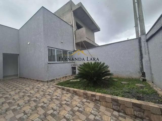 Casa / Sobrado para Locação em Peruíbe/SP Flora Rica 2 Quartos