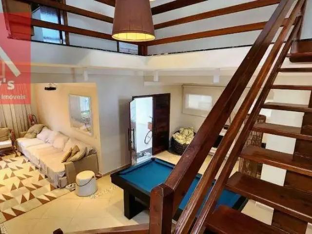 Casa / Sobrado para Locação em Peruíbe/SP Jardim Três Marias 3 Quartos