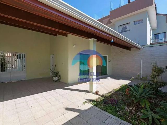 Casa / Sobrado para Locação em Peruíbe/SP Jardim Barra de Jangadas 3 Quartos