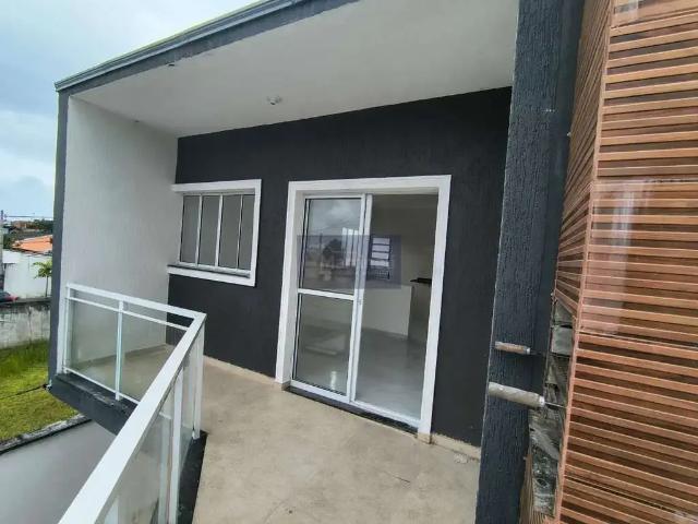 Casa / Sobrado para Locação em Peruíbe/SP Jardim Brasil 2 Quartos