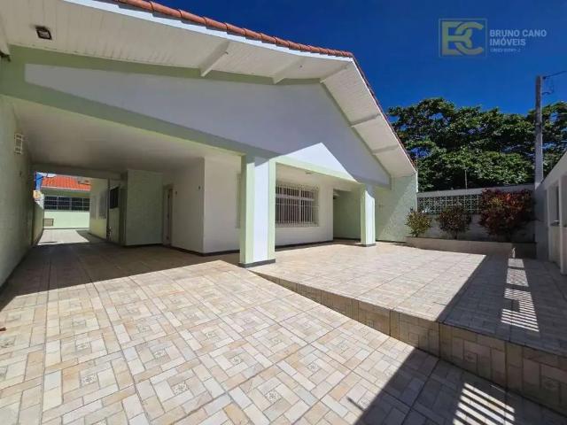 Casa / Sobrado para Locação em Peruíbe/SP Jardim Mar E Sol 3 Quartos
