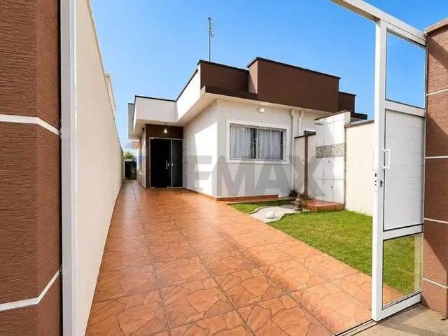 Casa / Sobrado para Locação em Peruíbe/SP Jardim Ribamar 2 Quartos