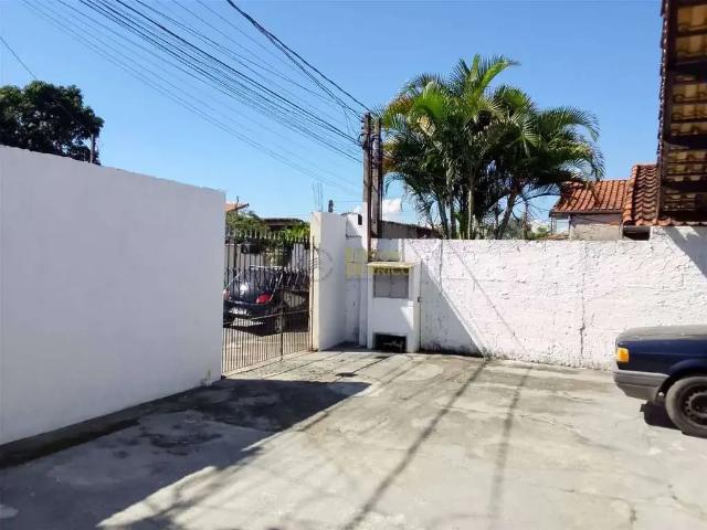 Casa / Sobrado para Locação em Pindamonhangaba/SP Conjunto Habitacional Terra dos Ipês I Sul 2 Quartos