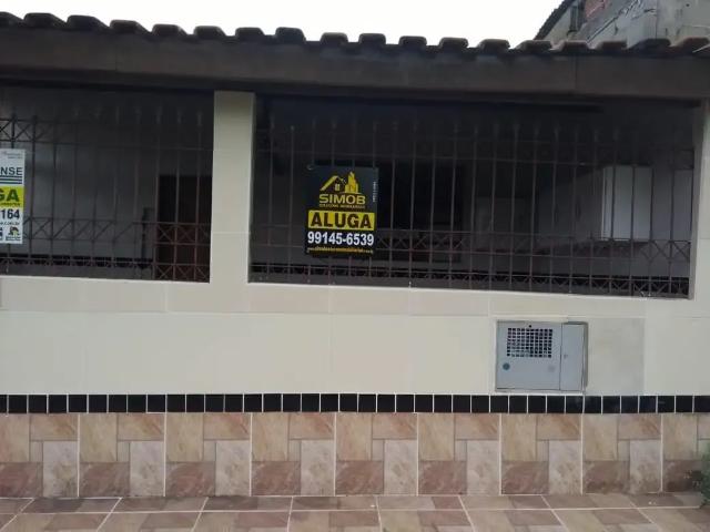 Casa / Sobrado para Locação em Pindamonhangaba/SP Conjunto Residencial Araretama 1 Quartos