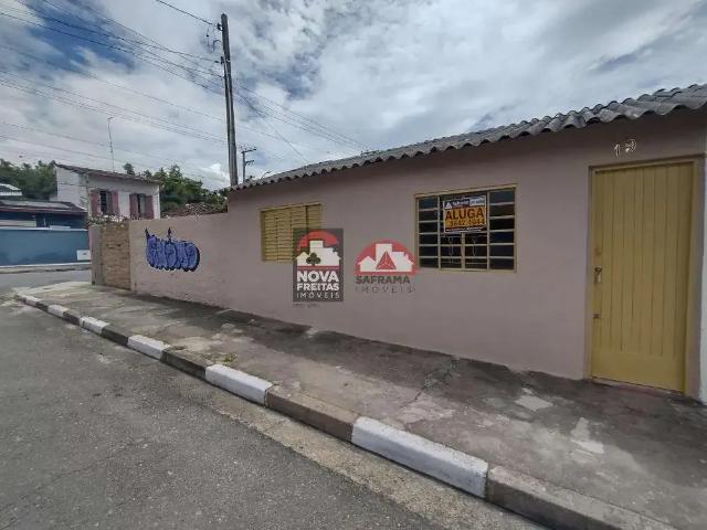 Casa / Sobrado para Locação em Pindamonhangaba/SP Bosque da Princesa 1 Quartos