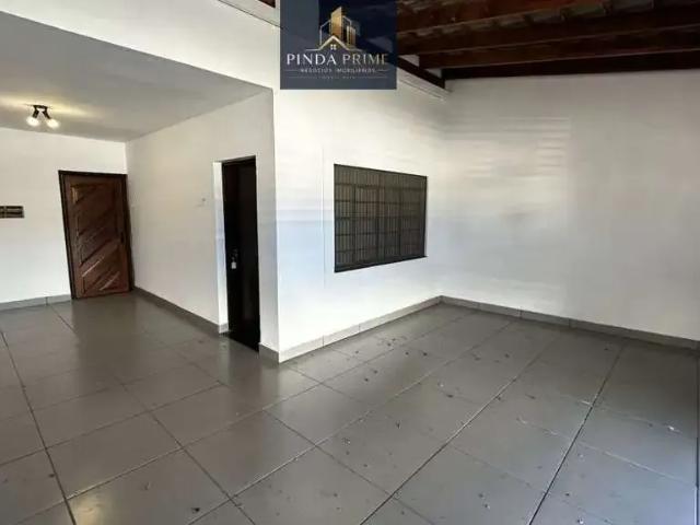 Casa / Sobrado para Locação em Pindamonhangaba/SP Bosque da Princesa 3 Quartos