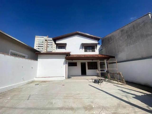 Casa / Sobrado para Locação em Pindamonhangaba/SP Bosque da Princesa 3 Quartos