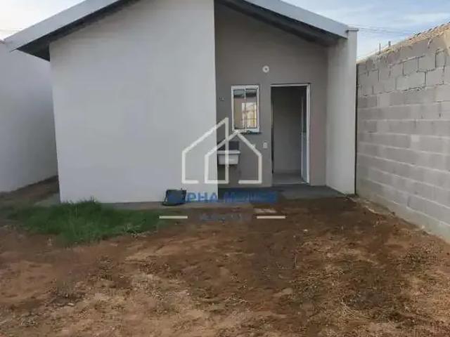 Casa / Sobrado para Locação em Pindamonhangaba/SP Feital 2 Quartos