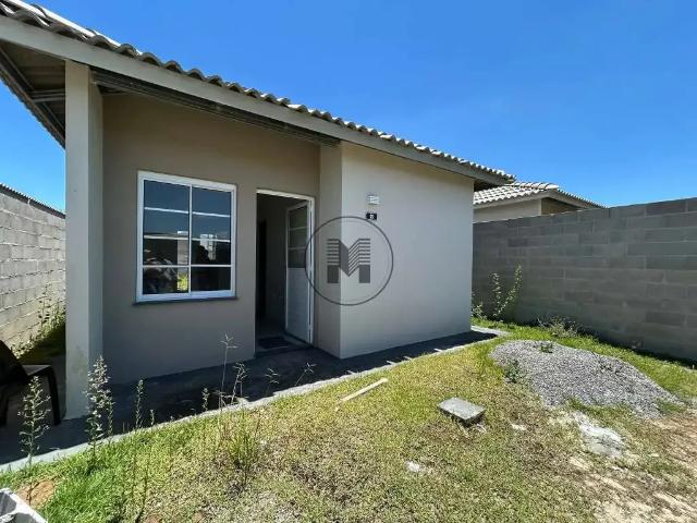 Casa / Sobrado para Locação em Pindamonhangaba/SP Feital 2 Quartos