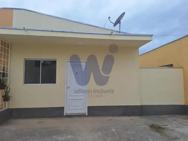 Casa / Sobrado para Locação em Pindamonhangaba/SP Jardim Boa Vista 3 Quartos