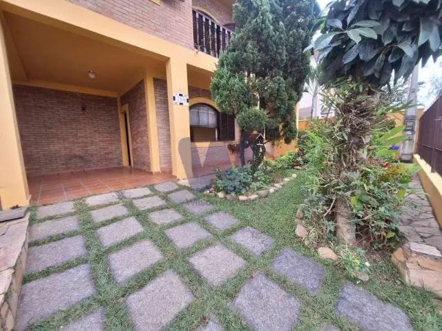 Casa / Sobrado para Locação em Pindamonhangaba/SP Jardim Campo Alegre 3 Quartos