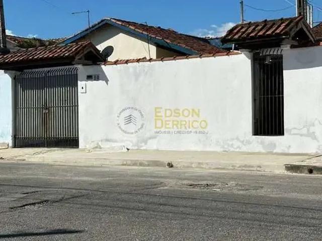 Casa / Sobrado para Locação em Pindamonhangaba/SP Jardim Eloyna 2 Quartos