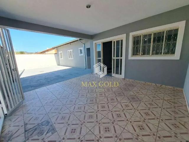 Casa / Sobrado para Locação em Pindamonhangaba/SP Jardim Regina Moreira César 2 Quartos